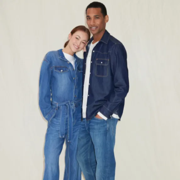 2 jeans for 70€ | The Style Outlets Amsterdam